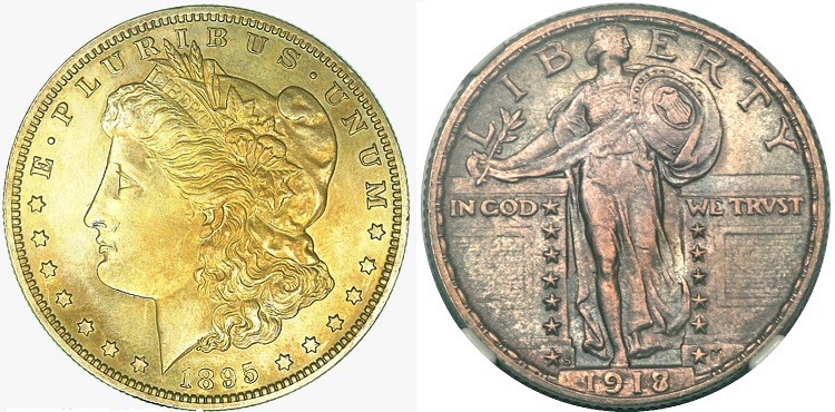What are High Quality Coins? There are Three Ways to Define Them.