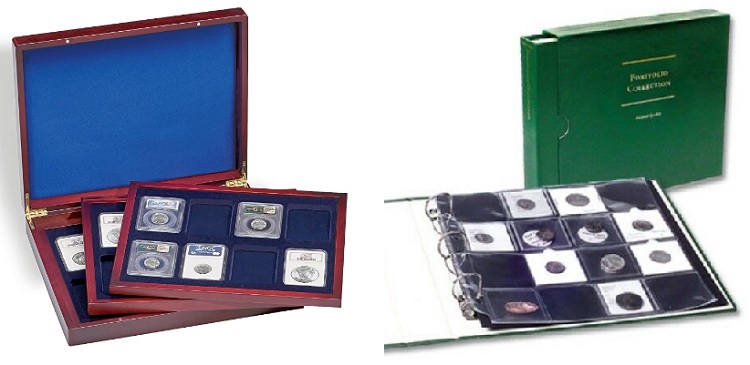 Coin Collecting Advice for Beginners: Where to Start? What to Collect?