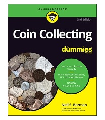 Coin Collecting for Beginners