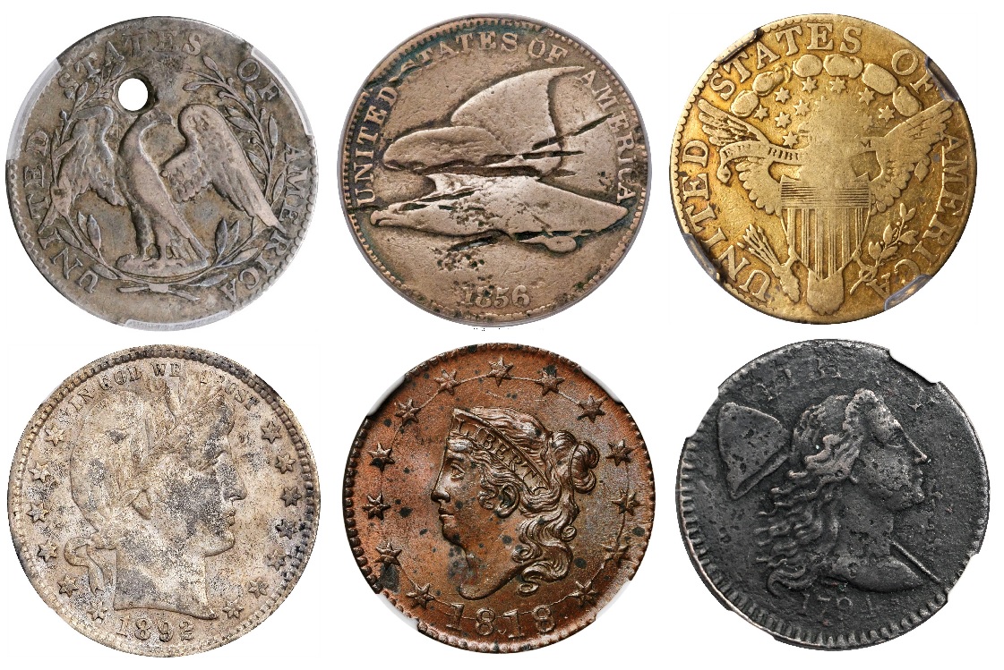 What are High Quality Coins? There are Three Ways to Define Them.