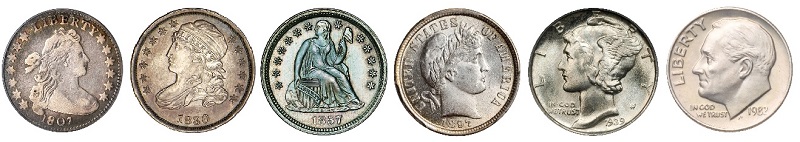 Coin Collecting Advice for Beginners: Where to Start? What to Collect?