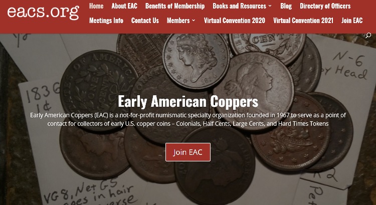 Get to Know People Through Coin Collector Groups, In-Person & Online