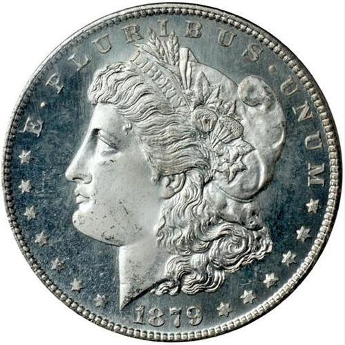 Mint State Coin Grading Scale: Demystify Grading Uncirculated Coins.