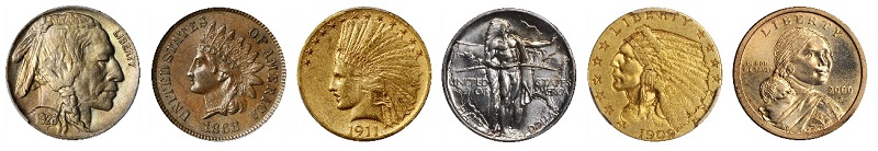 Coin Collecting Advice for Beginners: Where to Start? What to Collect?