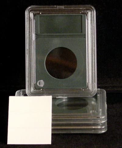 Coin Storage Ideas: Learn How to Handle, Store, and Protect Your Coins