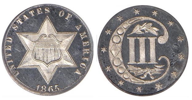 Proof Graded Coins: The Basics, Descriptions, & Photos.