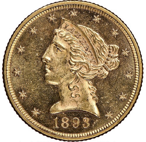 Mint State Coin Grading Scale: Demystify Grading Uncirculated Coins.