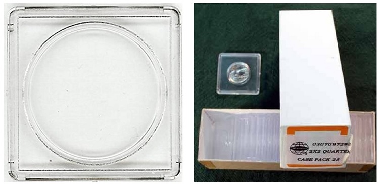 Coin Storage Ideas: Learn How to Handle, Store, and Protect Your Coins