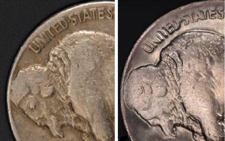 Mint State Coin Grading Scale: Demystify Grading Uncirculated Coins.