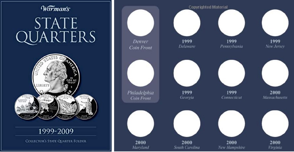 Coin Storage Ideas: Learn How to Handle, Store, and Protect Your Coins