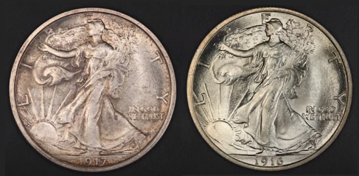 Mint State Coin Grading Scale: Demystify Grading Uncirculated Coins.