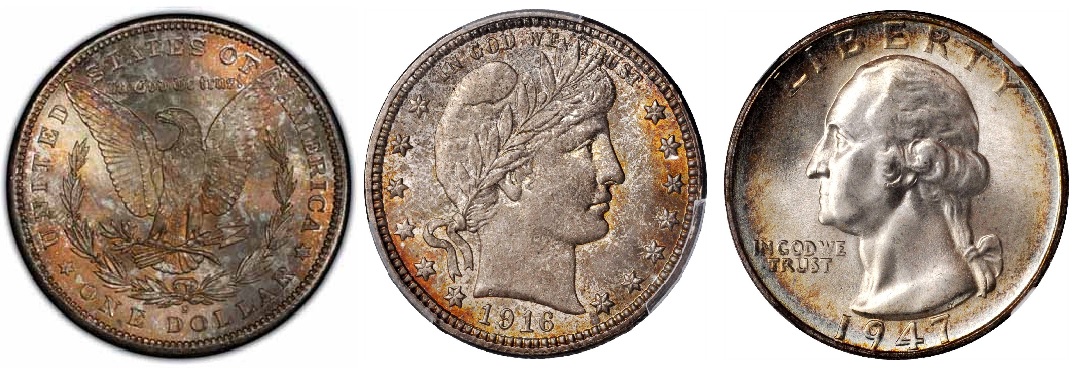 What are High Quality Coins? There are Three Ways to Define Them.