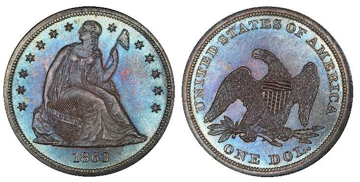 What are High Quality Coins? There are Three Ways to Define Them.